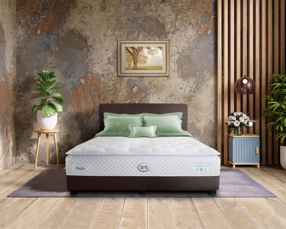 Sage - Serta Philippines